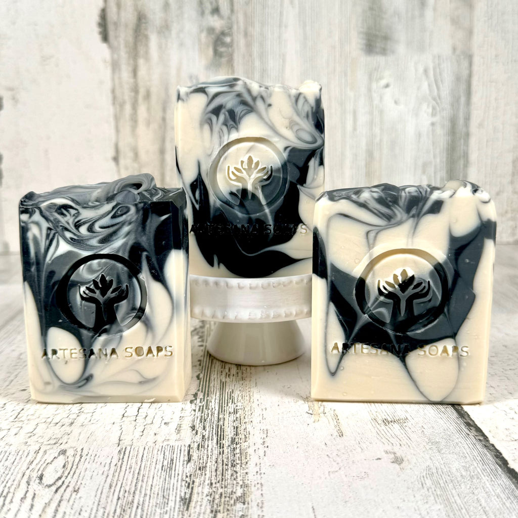 The Boss Soap Bar – ARTESANA Soaps