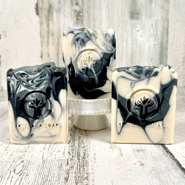 The Boss Soap Bar – ARTESANA Soaps