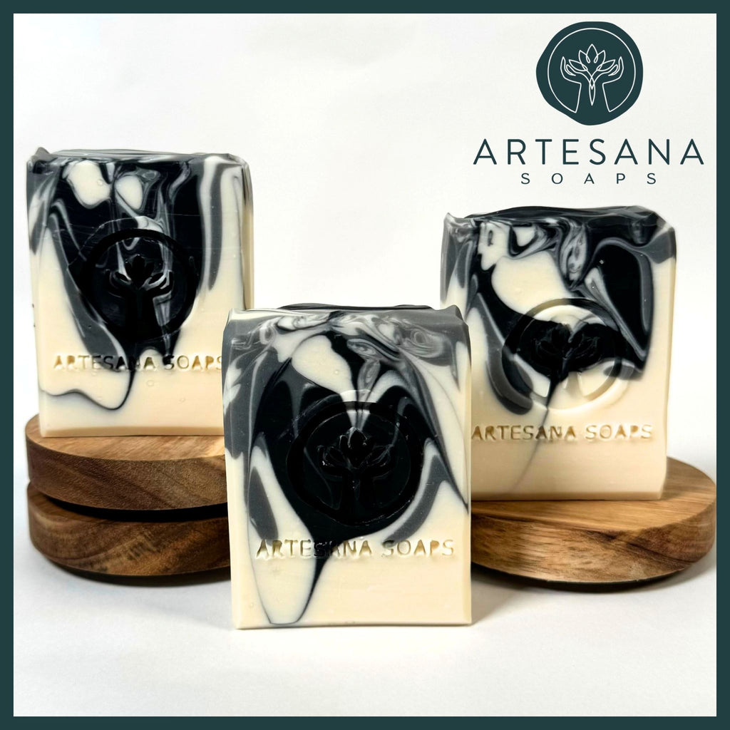 The Boss Soap Bar – ARTESANA Soaps
