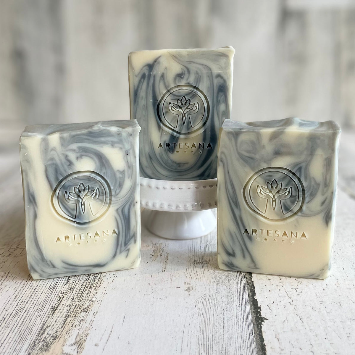 The Boss Soap Bar – ARTESANA Soaps
